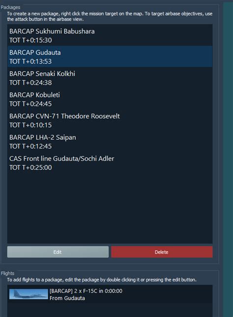 First Operation Dcs Retributiondcs Retribution Github Wiki