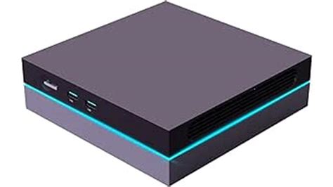 Hunsn Ba05f Review Powerful Mini Pc Performance Mini Pc Reviewer