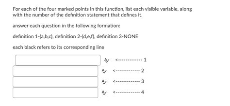 Solved Question 1 1 Point Listen Integer X New