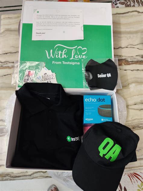 Srinivas Kantipudi On Linkedin Opensource Testing