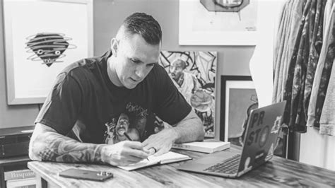 Heading Into The Lab Is A Mix Of Scary And Exciting Scary To Pull