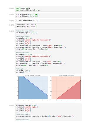 HW Fall ISYE First Homework Assignment ISyE HW Fall Consider The