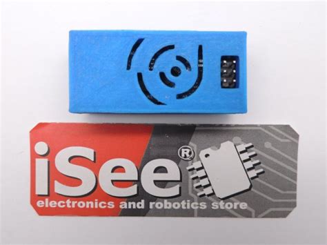 Case Casing Arduino Nano 3d Printing Frame Chassis Body Kotak Box Lazada Indonesia