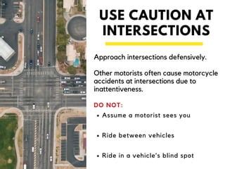 8 Motorcycle Safety Tips Pdf