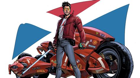 Suda51s Studio Grasshopper Manufacture Announces Netease Games Acquisition