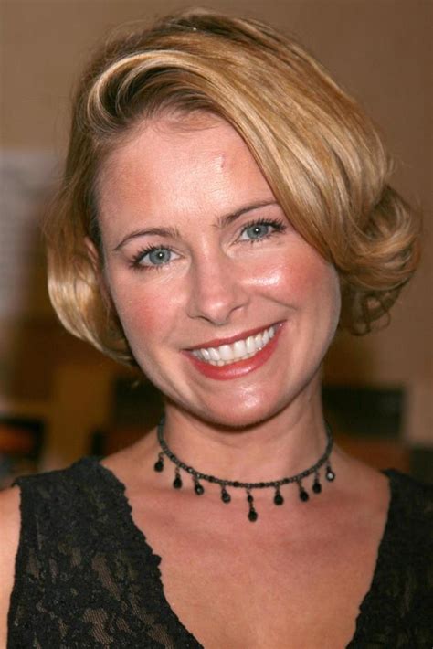 Ami Dolenz At The Hollywood Collector Show At The Burbank Marriott