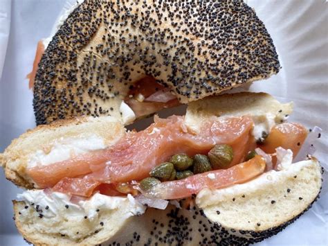 What Does A First Time Visit To Protzels Deli Look Like St Louis