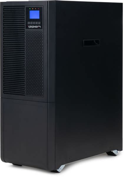 ИБП Ippon купить по выгодной цене в интернет-магазине OZON (1564749551)