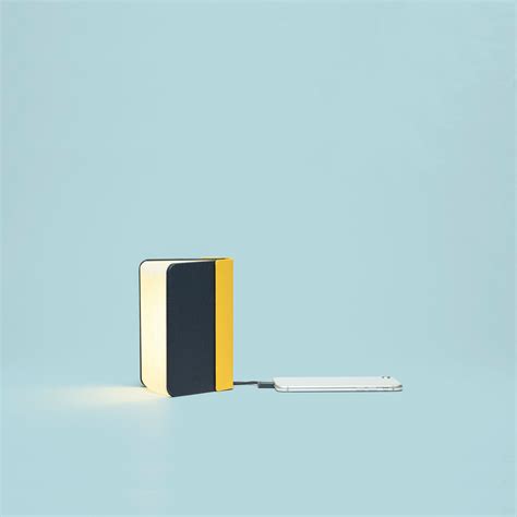 Modern Led Book Lamp