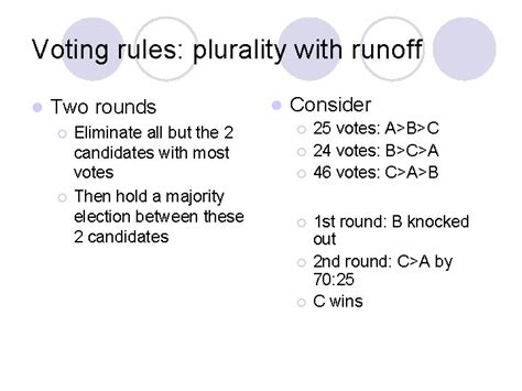 Voting Theory Toby Walsh Nicta And Unsw Motivation
