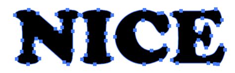 3 Quick Ways To Vectorize Text In Adobe Illustrator