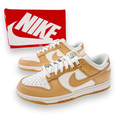 Nike Dunk Low Harvest Moon Olivers Archive