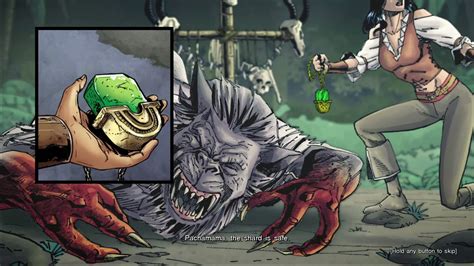 Aluna Sentinel Of The Shards Review Pc Hey Poor Player