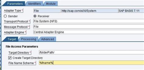 Sap Pi Mail Attachment To File What Is My Ip