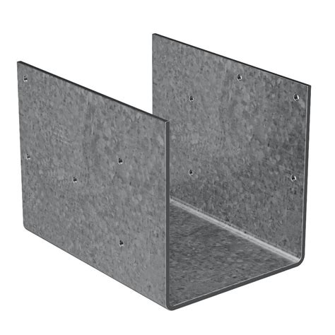 Ccos Steel Column Cap Ace Building Materials