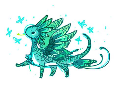 Coatl By Snowysaur On Deviantart