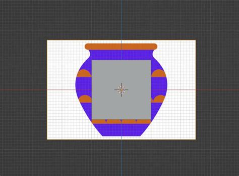 How Do I Import A Background Image Into The D Viewport Blender Base Camp