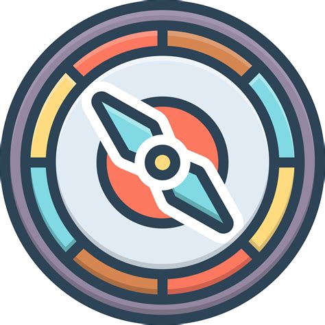color icon for navigate 28696583 vector art at vecteezy