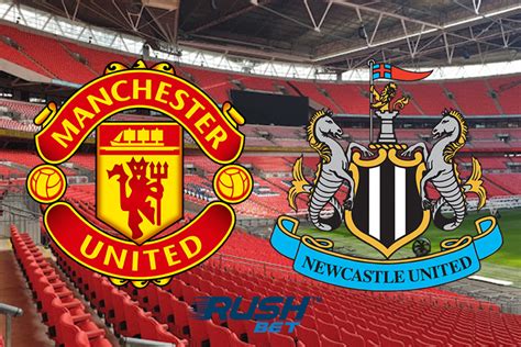 Efl Cup Final Manchester United Vs Newcastle ¿quién Se Llevará El Título