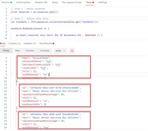 Unable To Parse Data From A Variable Help Hub Postman Community