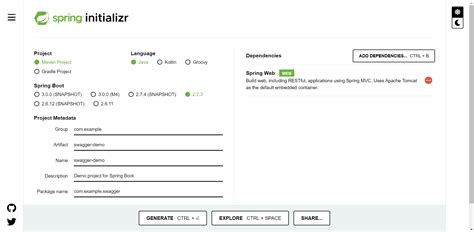 Java Springboot学习笔记 47 Swagger介绍及集成 君子键 博客园