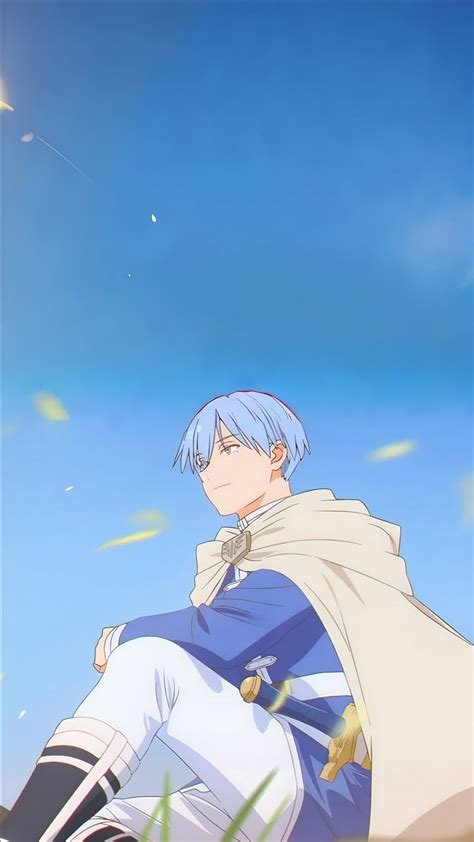 Himmel Sousou No Frieren En 2024 Ilustración Clásica Dibujos Arte De Anime