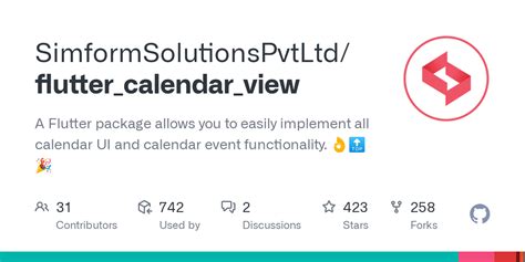 Fluttercalendarviewexamplelibappcolorsdart At Master · Simformsolutionspvtltdflutter