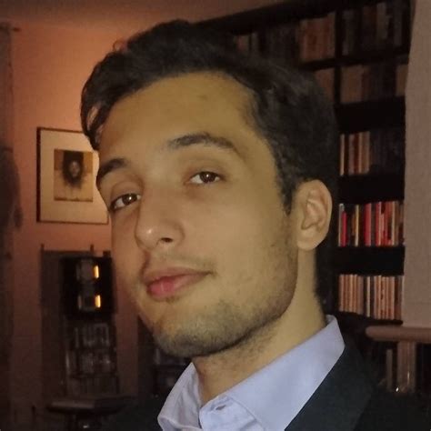 Joël Pepper - Computer Science - RWTH Aachen University | XING