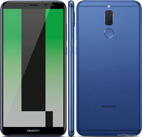 دانلود فایل فلش فارسی رام میت 10 لایت اندروید اوریو 8.0 Huawei Mate 10 Lite