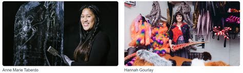 Portraits Of Hackney Wick Creative Wick