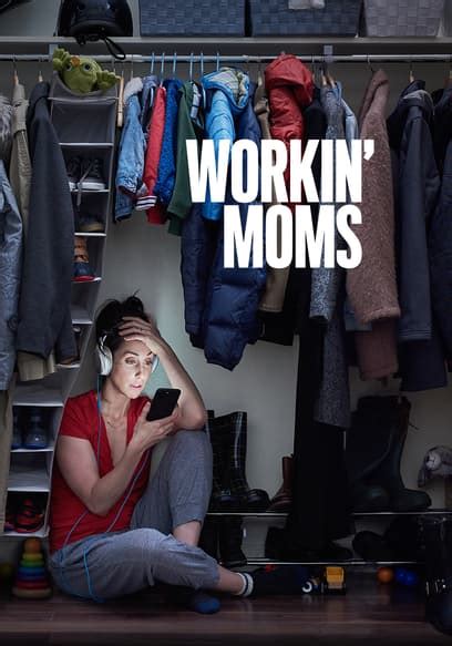 Watch Workin Moms Streaming Online Tubi Free Tv
