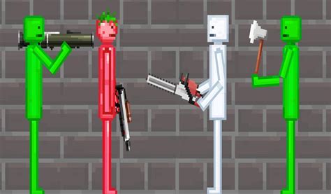 Ragdoll Melon Playground Apk For Android Download