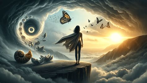 9 Clear Indicators Its Time For A Transformative Life Shift