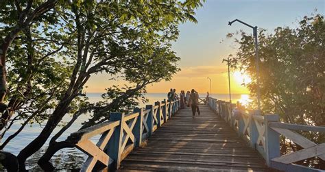 Conhecendo Alter Do Chão Pará O Básico Mairon Pelo Mundo
