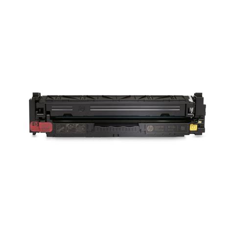 HP 410A Original Toner Cartridges - Complete Set