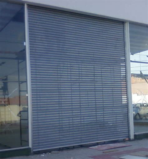 Porta De Enrolar Automaticas Autoport Porta De Enrolar AutomÁtica