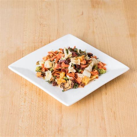 Vegetable Flakes 25 Lb
