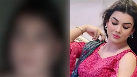 Trans Model Dolphin Ayan Stripped Naked Recorded At Gunpoint Video Leaked