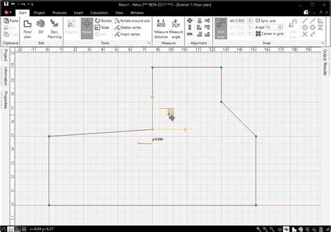 Draw Polygonal Scenes Reluxdesktop Knowledge Db