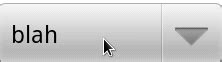 Android How Do You Set The Spinner Text Color Stack Overflow