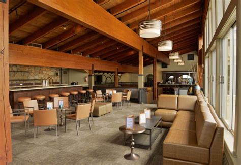 The Village at Palisades Tahoe - Go Tahoe North