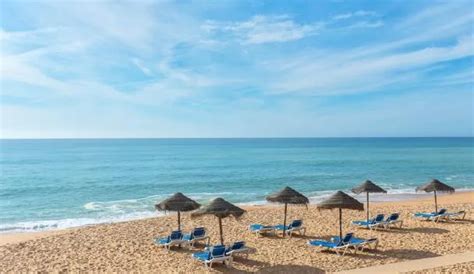 The 10 Best Beach Hotels In Faro Portugal