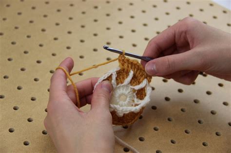 Stitch Masterclass Overlay Crochet