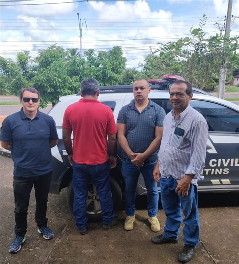 Pai Faz Denúncia Falsa De Abusos Contra A Filha E é Preso Suspeito De
