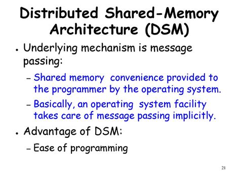 Advanced Computer Architectures - ppt download