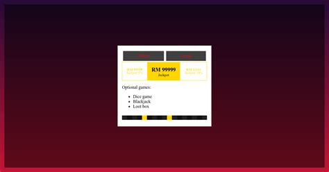 Vue Template Codesandbox