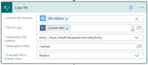 How To Deploy A Flow Across All Document Libraries In Sharepoint