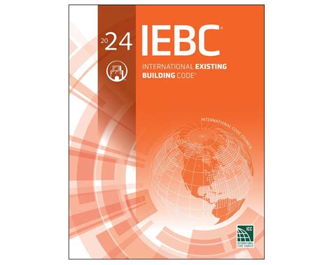 Buy International Existing Building Code Soft Cover