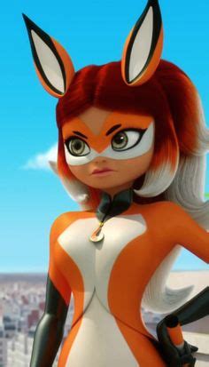 70 Rena Rouge Ideas Miraculous Ladybug Ladybug Miraculous