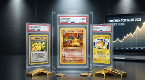 Rare Collectible Cards Pokemon Card Blog Pokemonpricetracker